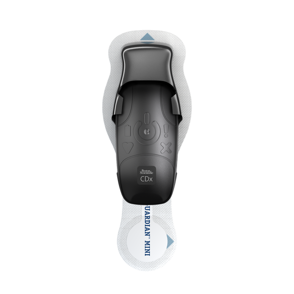 BodyGuardian cardiac monitor devices (physicians)