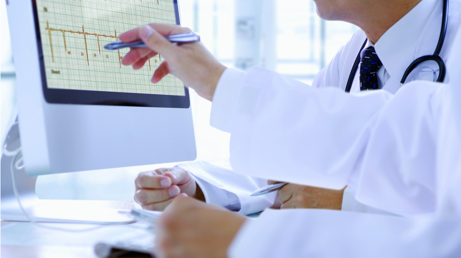 BodyGuardian - Boston Scientific Cardiac Diagnostics