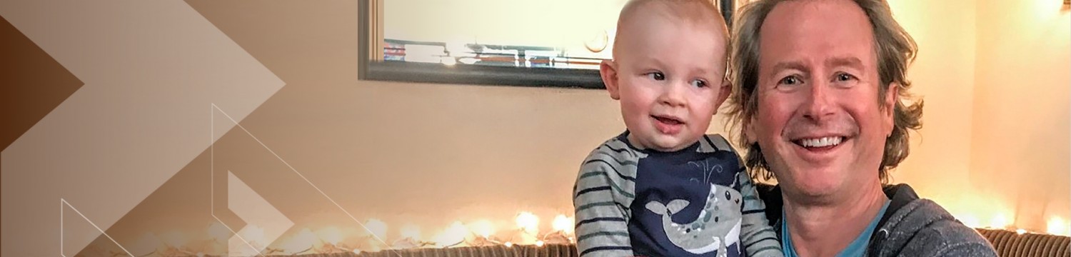 Drew's BodyGuardian Cardiac Monitor Story - For Patients