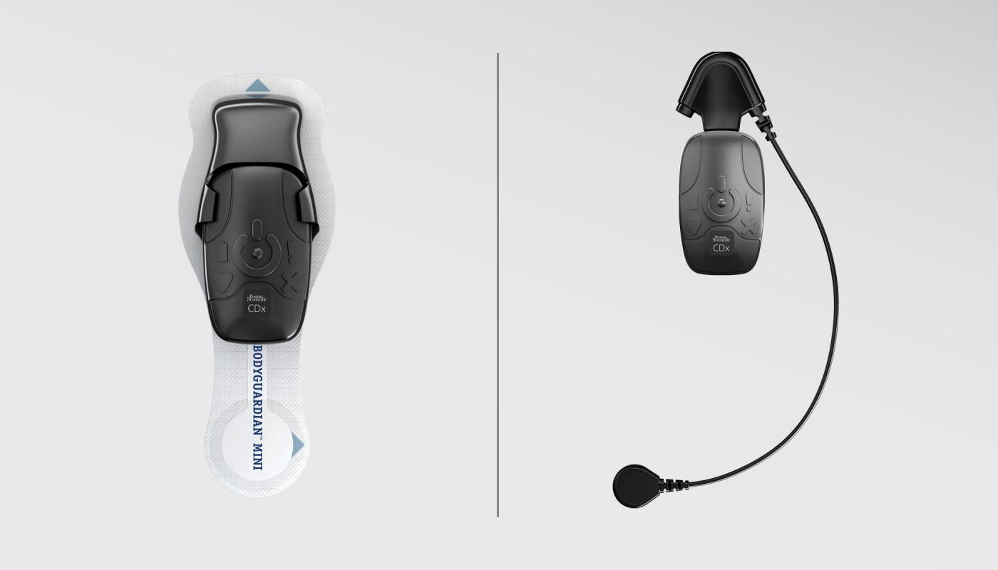 How to Use BodyGuardian Remote Cardiac Monitor - For Patients
