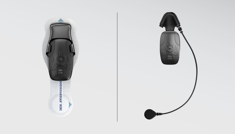 How to Use BodyGuardian Remote Cardiac Monitor - For Patients