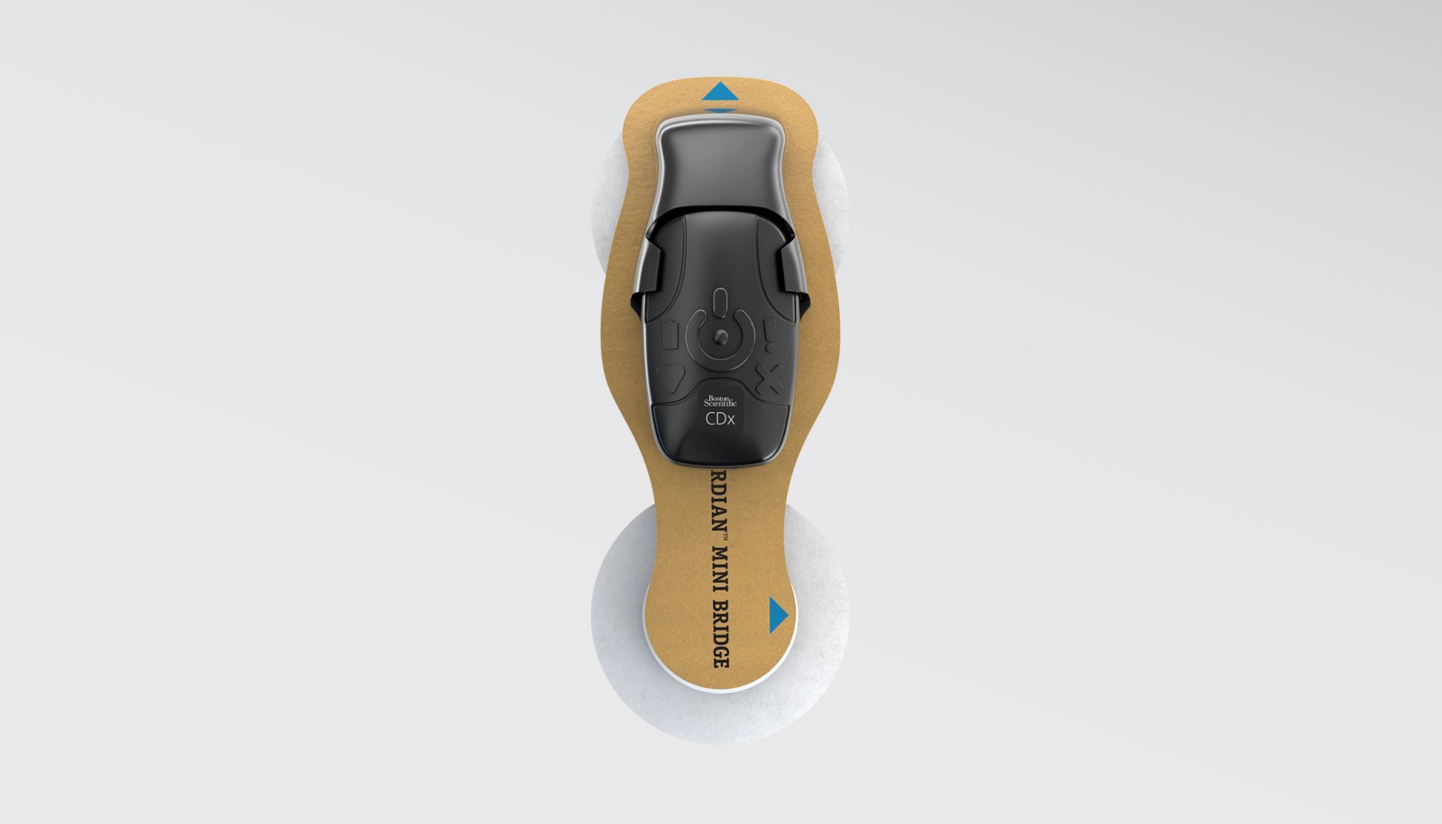 How to Use BodyGuardian Remote Cardiac Monitor - For Patients