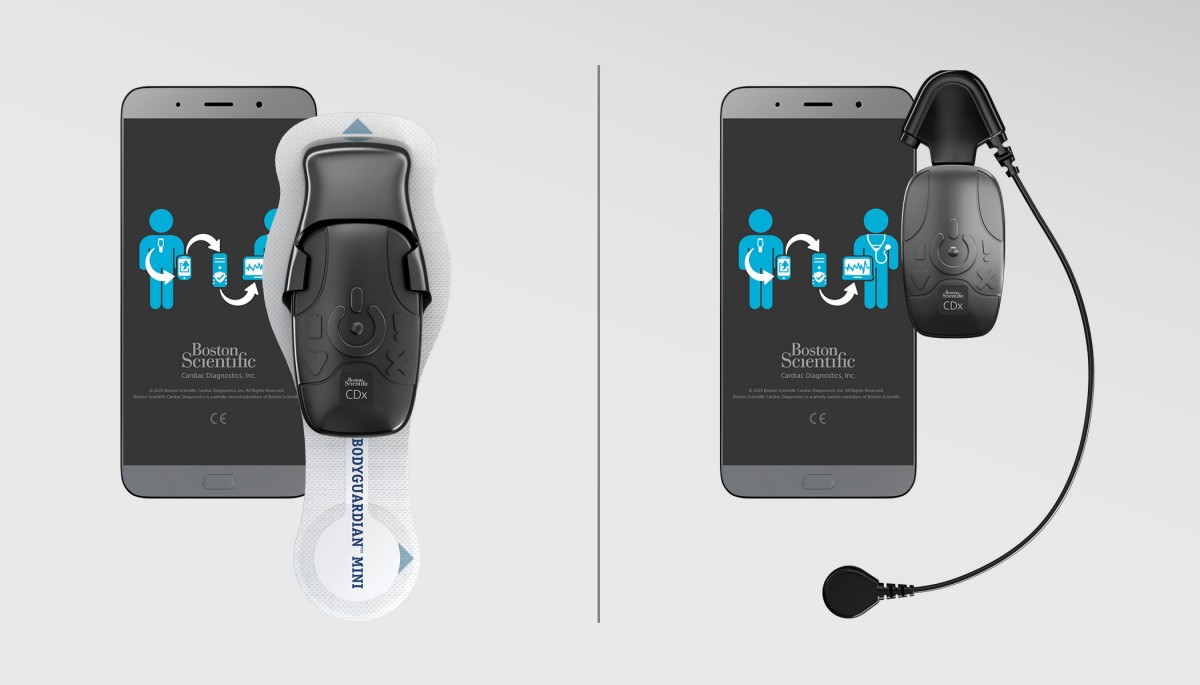 How to Use BodyGuardian Remote Cardiac Monitor - For Patients